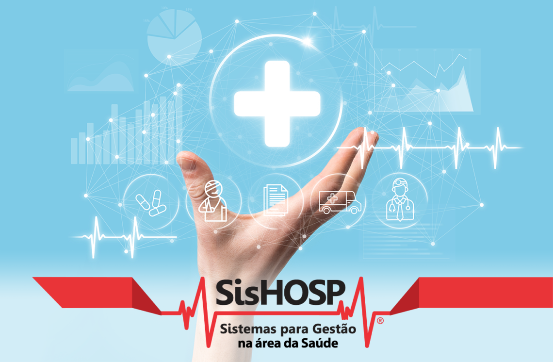 Sistema de Gerenciamento Hospitalar (SGH): Conheça a solução completa ...